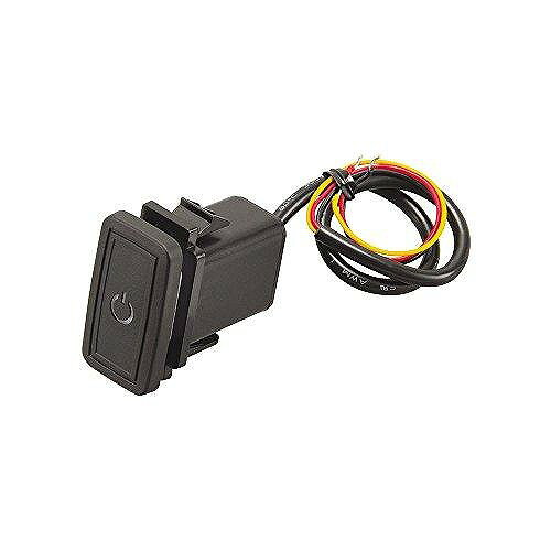 使用可能電力：DC12V車 500mA以下　※DC24V車 使用不可 コード：0.2sq相当-約30cm 重量：34g ※商品の改訂等により、パッケージデザイン・内容等は予告なく変更される場合がございます。 ※商品は自社店舗販売と在庫を共有...