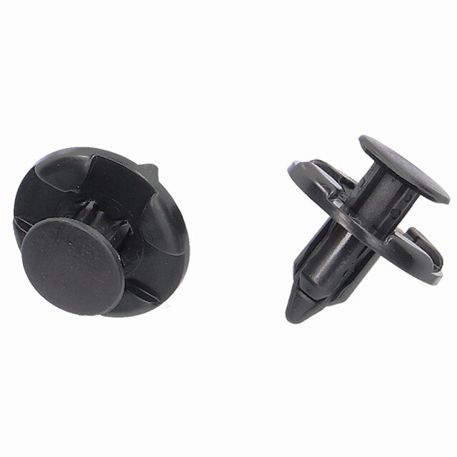 適合穴径：Φ7.0 適合板厚：2.4〜4.0mm 適合メーカー：三菱・適合純正品番　MC937580 サイズ：W62×H23×D94 生産国：日本 ※商品の改訂等により、パッケージデザイン・内容等は予告なく変更される場合がございます。 ※商...