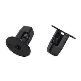 適合穴径：9.0×9.0mm 適合板厚：2.5〜4.5mm 適合メーカー：トヨタ 適合純正品番：90189-06065 使用箇所例 ・タイヤハウス ・マッドガード ※商品の改訂等により、パッケージデザイン・内容等は予告なく変更される場合がご...