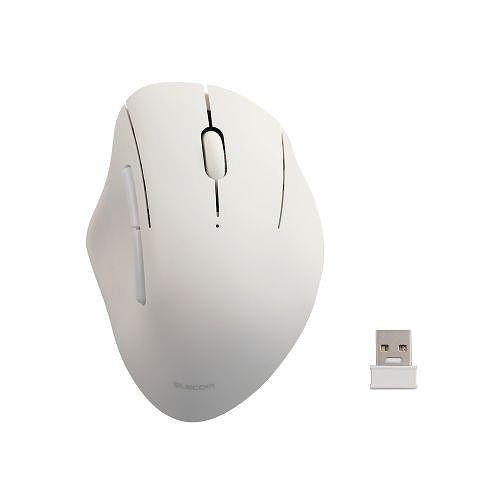 コネクター形状 USB-A プラグ 接続方式 USB2.4GHz無線 対応機種 USBポートを装備したWindows OS、macOS、ChromeOS搭載機 対応OS(Windows) Windows 11/10 対応OS(macOS) ...