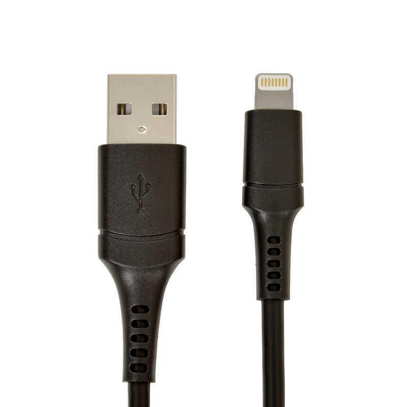 コネクタ形状：ライトニング−USB Type-A 出力：2.4A ケーブル長：2m 適合機種： ・iPhone iPhone SE（2nd generation）、iPhone 11 pro、iPhone 11 Pro Max、iPhone...
