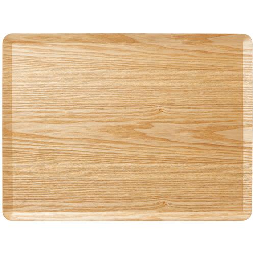 ●【ブランド】 ： アサヒ興洋 ●【メーカー】 ： アサヒ興洋 ●【本体サイズ】 ：長さ27×幅20cm 厚さ1cm ●【本体重量】 ：約200g ●【素材】 ：天然木積層材・ポリエステルウレタン塗装 *商品の改定等により、パッケージデザイ...