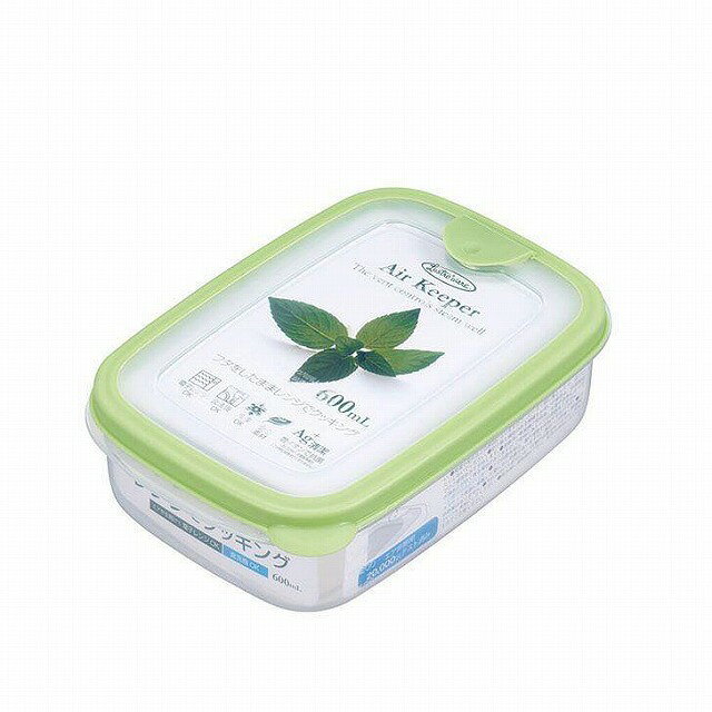 ●抗菌効果のある電子レンジ、食器洗い乾燥機対応の保存容器。 ●フラップ（弁）の開閉で蒸気の量をコントロールして、おいしく食品を加熱調理できます。 ●パッケージには多彩なレシピ付き。 ●容器1つで本格料理からデザートやおつまみまで手軽に作れる...