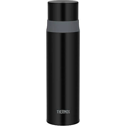 ホットドリンクも飲みやすいコップタイプ 中せんは使いやすいフルオープンタイプ ワンプッシュでオープン 注ぎやすい もれにくい 洗いやすくてお手入れカンタン 氷が入る広口設計 魔法びん構造だから高い保温・保冷力 結露せず、もれません。 本体寸...