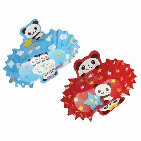 2柄各7枚入りです。 電子レンジでの使用もOK！ サイズ 約 幅7×奥行4.5×高さ4（cm） 底面：約 幅5×奥行2.5（cm） 内容量 14枚（2柄各7枚） 材質 PET樹脂フィルム＋紙（セラミックスコーティング） 生産国 日本製 ※商...