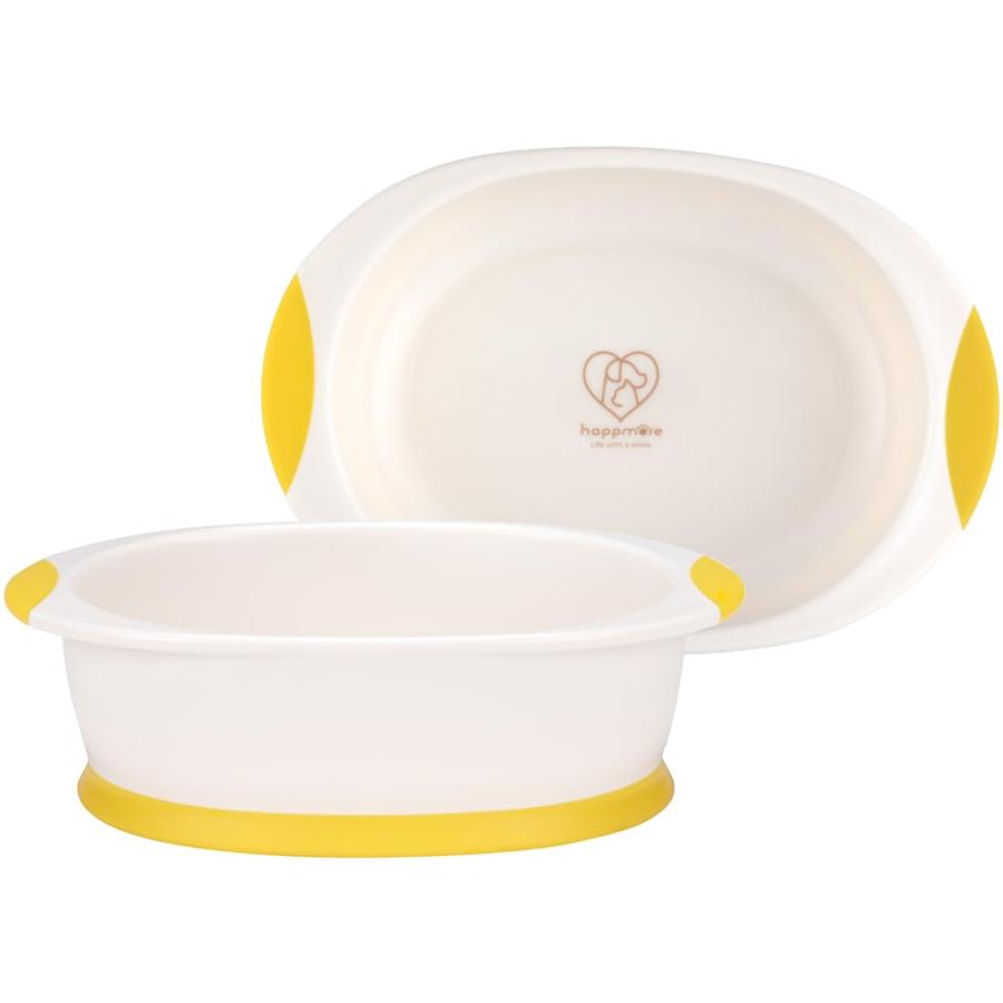 ●【ブランド】 ： スケーター(Skater) ●【メーカー】 ： スケーター(Skater) ●【サイズ】 ：直径16.4×高さ5cm ●【素材・材質】 ：ポリプロピレン エラストマー ●【原産国】 ：中国 ● 斜め底で食べ物が奥に集まり...