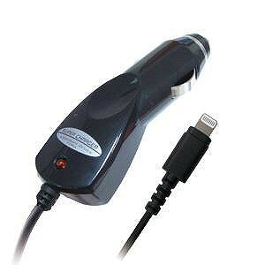 入力電圧：DC12V/24V　マイナスアース車 出力電圧/電流 （USB PD対応端末）DC9V/最大2A （USB PD非対応端末）DC5V/最大3A 使用温度範囲：0〜35℃ コード長：約1.2m 車のDCソケット電源からLightni...
