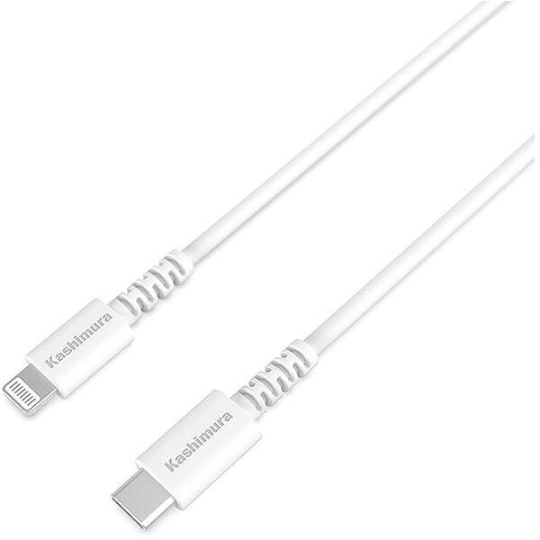 コード長：約50cm Lightningコネクタ対応、充電と同期が可能なUSBケーブル。 USB-Cポート搭載の充電器やパソコンからiPhoneの充電が可能。 USB PD対応充電器やパソコンからの高速充電に対応。 最大20V3Aの大電力充...