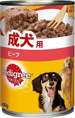 [商品説明] 愛犬に必要な栄養がきちんとつまったバランスの取れた総合栄養食です。愛犬の大好きな旨みたっぷりのビーフだけで作りました。 [商品仕様] 〇原材料：肉類（チキン、ビーフ等）、植物性タンパク、食物繊維、ビタミンE、ミネラル類（Ca、...