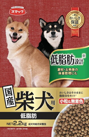 原材料名：穀類（とうもろこし、米糠、コーングルテンフィード、小麦ふすま、コーングルテンミール）、肉類（ミートミール、チキンエキス、チキンレバーパウダー）、でん粉類、豆類（脱脂大豆、乾燥おから等）、油脂類（動物性油脂、フィッシュオイル（オメガ...