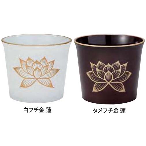 　※ご注文の際は「サイズ」をお選びください。 　※写真は各色です。商品はお選び頂きました色1個となります。 　お墓用の茶湯器(湯呑)です。 　風が吹いて倒れてもABS製なので割れにくい製品です。 　据置型なので穴を開ける工事が必要無く置くだ...