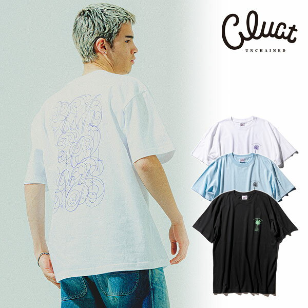 　商品説明 CLUCT クラクト JOYTOWN TATTOO STUDIO KAJI氏によるグラフィックです。 5.6オンスの生地を使用したグラフィックTシャツ。 グラフィックメインのデザインがメインウェアから レイヤードスタイルのインナ...