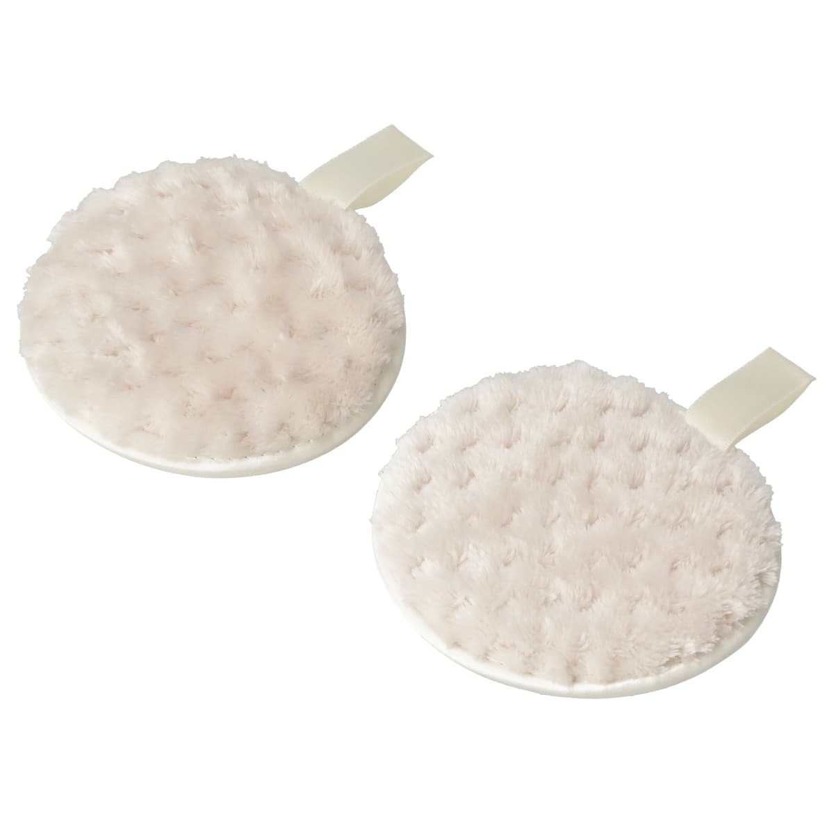 【商品特長】 ●水だけで使用可能な洗顔用パフ 【素材】 ポリエステル、ポリウレタン 【入数】 2個【使用上の注意点】 ●本来の目的以外に使用しないでください。 ●お肌を強くこすりすぎないようにしてください。 ●目元付近に使用の際は、目に入ら...