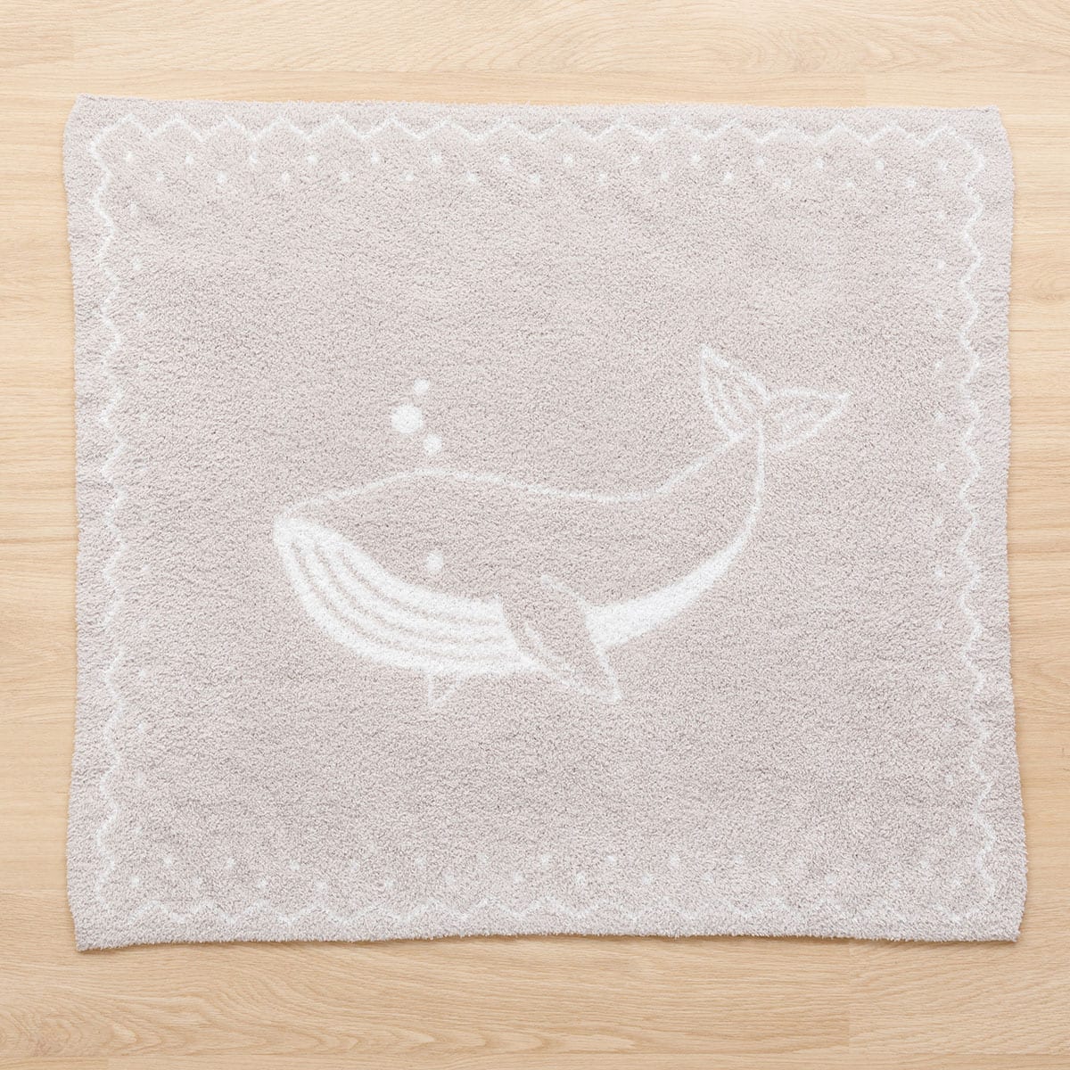 ベビー用サイズ■サイズ（約）：80×80cm■組成：ポリエステル100％■洗濯機OK（ネット使用） ご注文時のお時間指定は〔玄関先迄納品商品〕の表記がある項目を指定してください。それ以外は無効となります。 納品方法：玄関先迄納品 日時指定に...