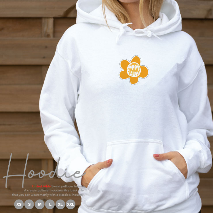 ◆商品説明◆オリジナルプリントパーカー定番のシルエットでスマートに着こなせる、裏パイル地の定番プルオーバー パーカ。普段使いのコーディネートに合わせるのも、おそろいにするにもぴったりな一枚。こなれ感溢れるストリート・サーフスタイルなど、デザ...