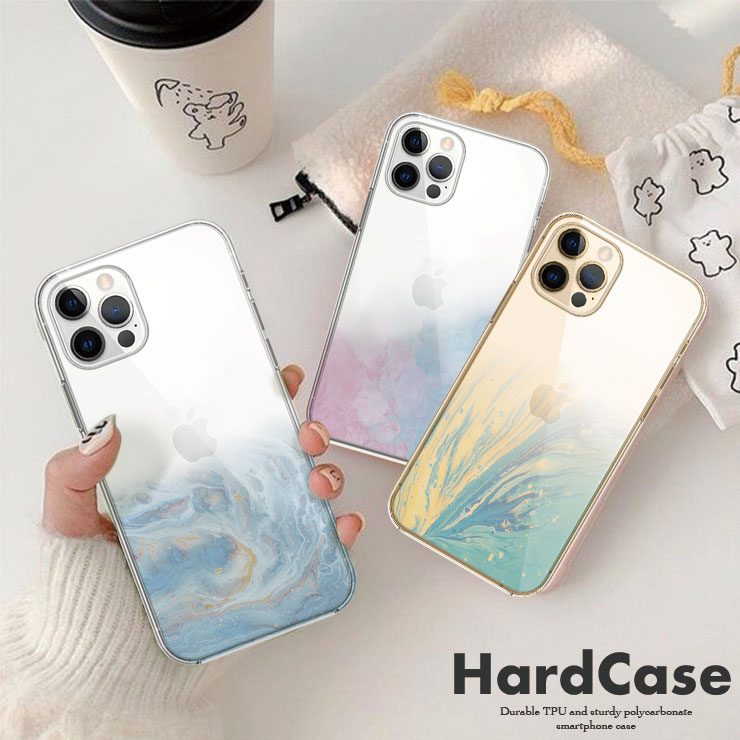 ◆商品説明◆ スマホケースとしてはもっともシンプルで薄型のハードケースです。分厚いケースはつけたくないけど、本体は守りたい方や、シンプルを極めたい方にオススメです。 シンプルでも、他人とはかぶりたくないオリジナルなアイテムが欲しい。そんな気...