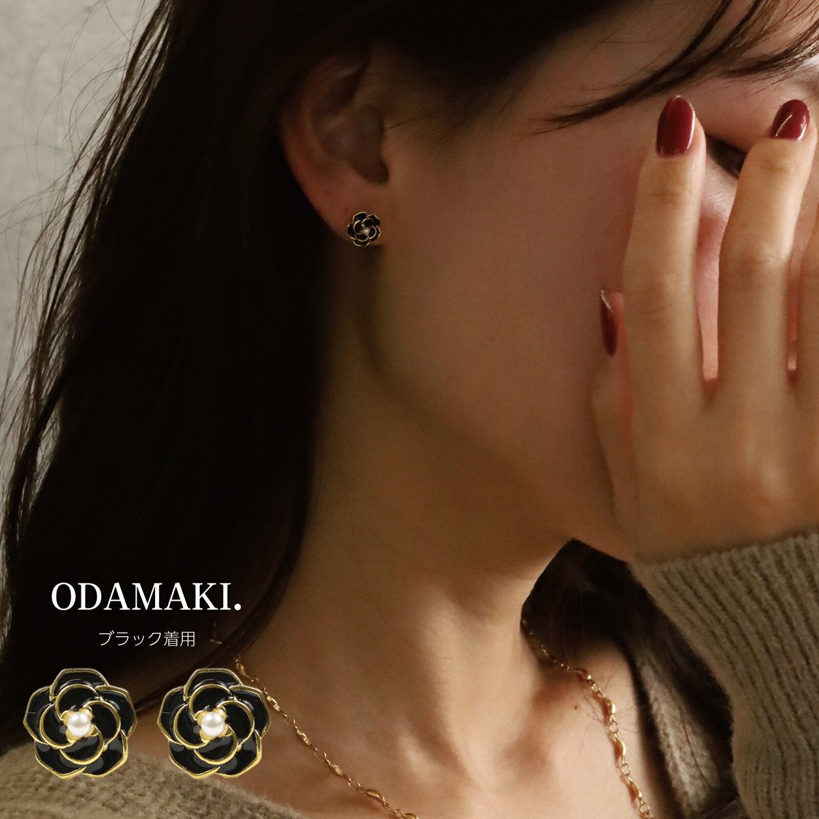 楽天市場】ピンクゴールド 18k(モチーフ花)(ピアス 楽天市場】ピンクゴールド 18k(モチーフ花)(ピアス