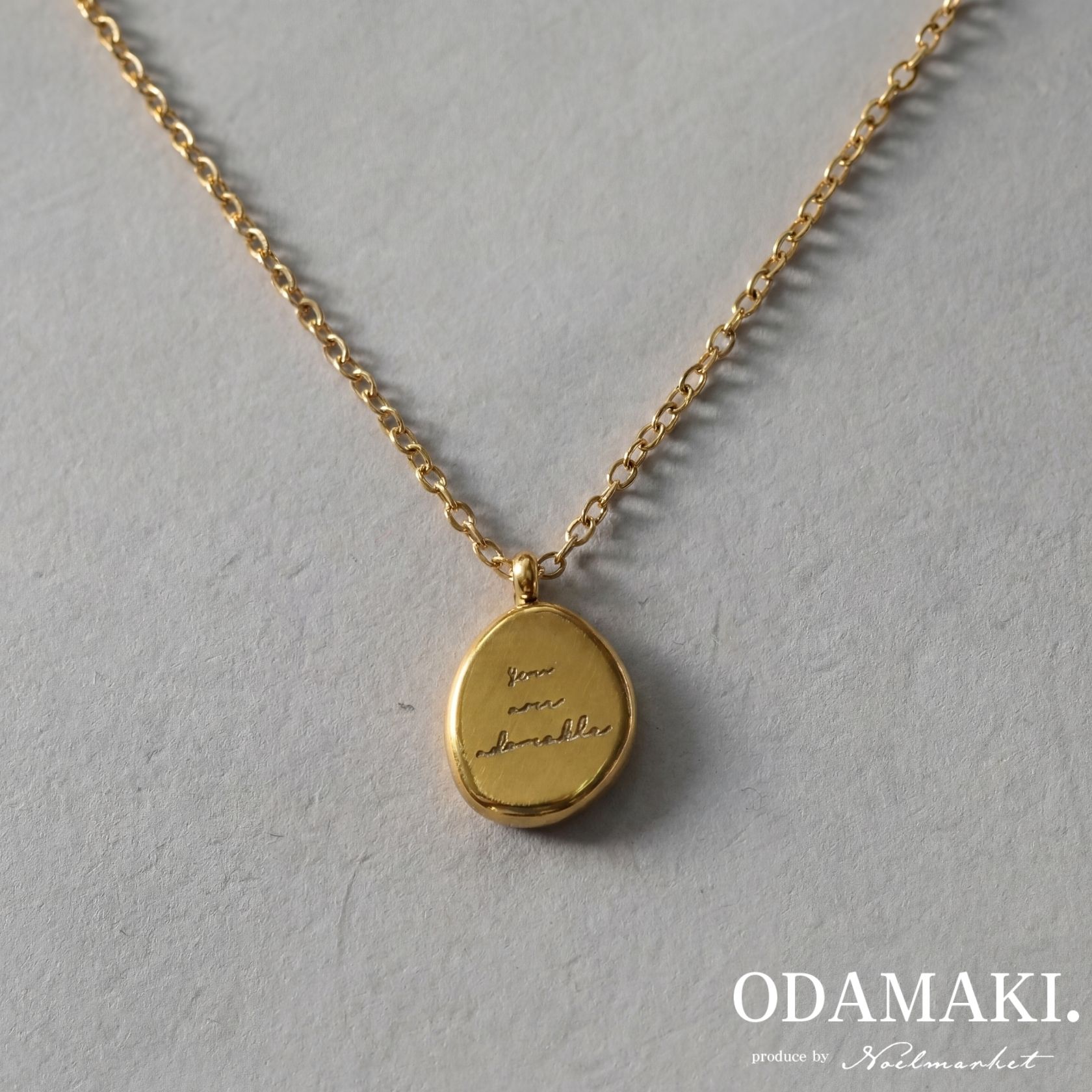 素材 ステンレス サイズ チェーンの長さ：約40cmアジャスターの長さ：約4.5cm※長さ調節可能 パッケージ内容 1本 注意点 ■本品は金属アレルギー対応のネックレスですが、金属アレルギーの反応には個体差がございます。全ての方に金属アレル...