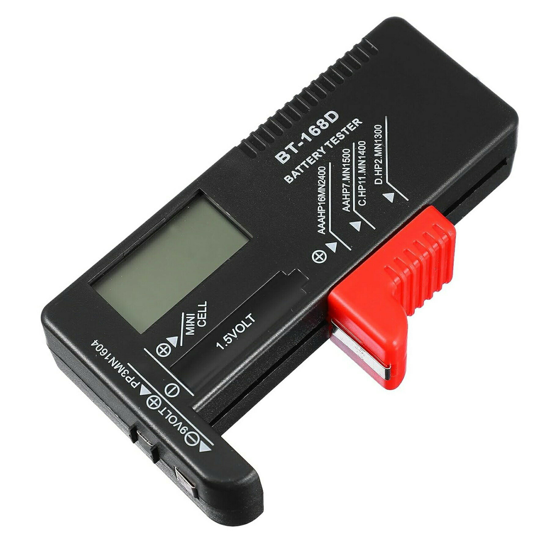 【 商 品 説 明 】 〇挟むだけ！簡単チェック デジタル表示で残量が確認しやすい電池残量チェッカーです。 どのくらい残っているかを正確に把握できて便利です。 〇様々な電池に対応 電源不要で色んな電池の残量を確認することができます。 コンパ...