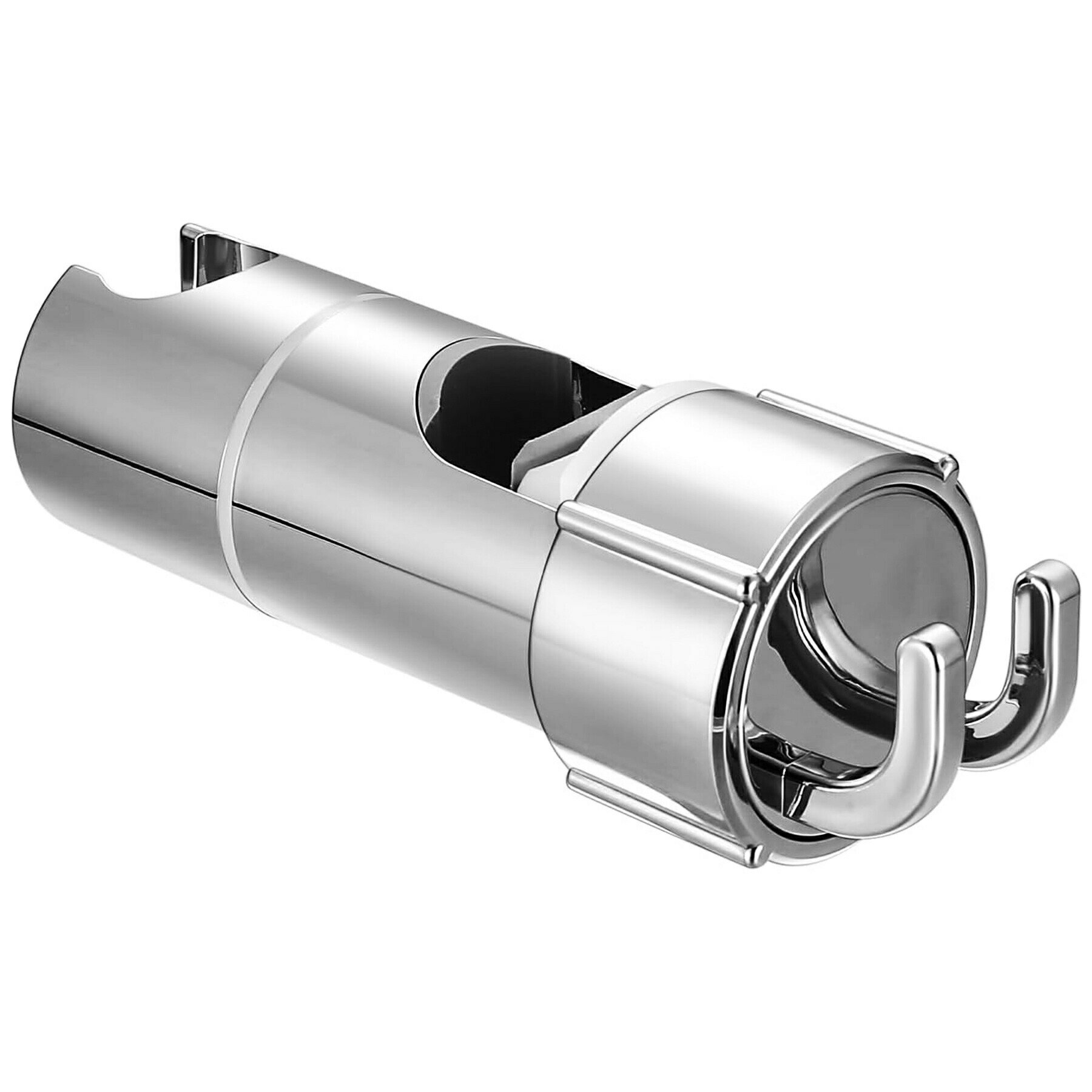 【 商 品 説 明 】 〇簡単に取り付け可能 工具や穴あけは一切不要で、シャワーバーの位置を合わせ、 ノブを締めて必要な場所に固定するだけなので、 誰でもかんたんに取り付けられます。 〇360度回転調整可能 シャワーヘッドが360°角度調整...