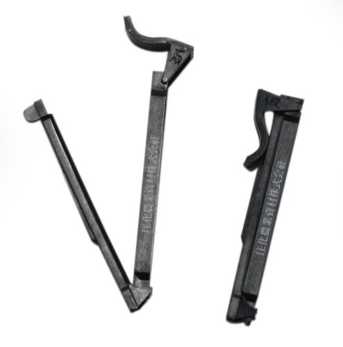 スミサンスイをとめるクリップです。注※写真は2つですが、商品は一つの値段です。根菜類:人参、大根、アスパラ、ごぼう