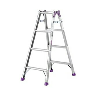 ※必ずパッケージの使用方法をご確認の上使用いただきますよう、お願い申し上げます。 MR120W 天板高さ（m） 1.11 有効高さ［使用最大高さ］（m） 0.81 はしごの長さ（m） 2.37 はしごの接点（m） 1.80〜2.00 設置寸...