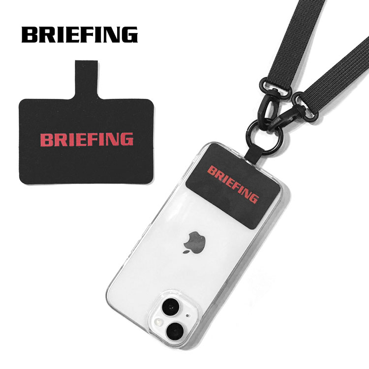 　 「 STRAP HOLDER 」 スマートフォンとケースの間に挟みこんで使用するストラップホルダー。 お手持ちのストラップはもちろん、UTILITY 2WAY STRAPと合わせてお使いいただくのもおすすめです。 素材は軽量なナイロンテ...