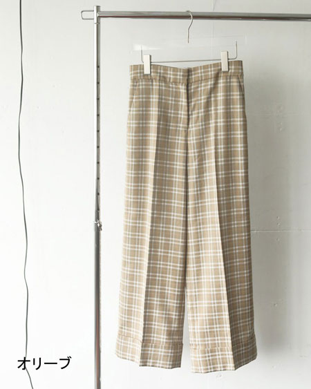楽天市場】todayful check over jacketの通販 楽天市場】todayful check over jacketの通販
