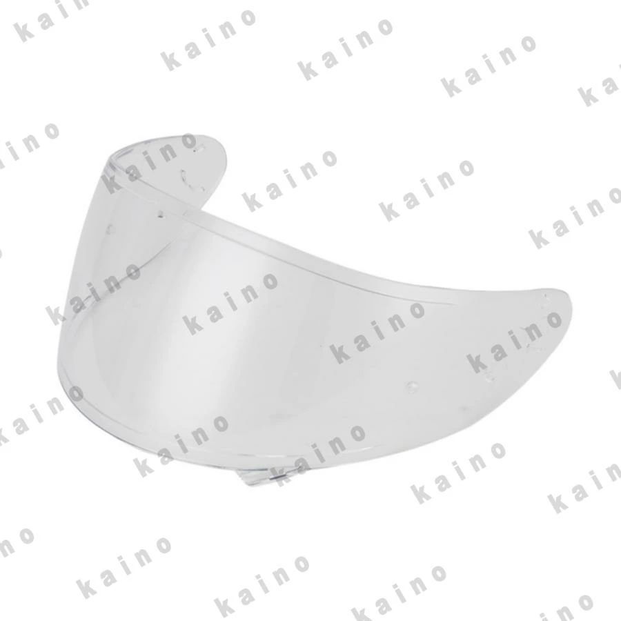 X14，Z7，Z-7，CWR-1，RF-1200 X-spirit ヘルメットモデルと互換性のあるオートバイヘルメットレンズ,レンズヘルメットアクセサリー。高品質のPC材質で、耐久性と安定性が良い。細かい靭性、高い柔軟性。日中は晴れた場所で...