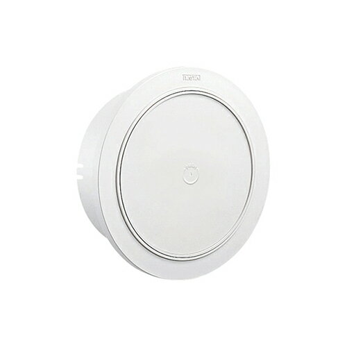 ・プッシュ部分を軽く押すだけ、開閉自在のワンプッシュ方式です。 ・アレルフィルター付（20μm花粉90％除去）は、花粉・粉塵やほこりの侵入を大幅に減少させます。 ・前面パネルが取り外せますので、フィルターや防虫網など内部の清掃が容易です。 ...