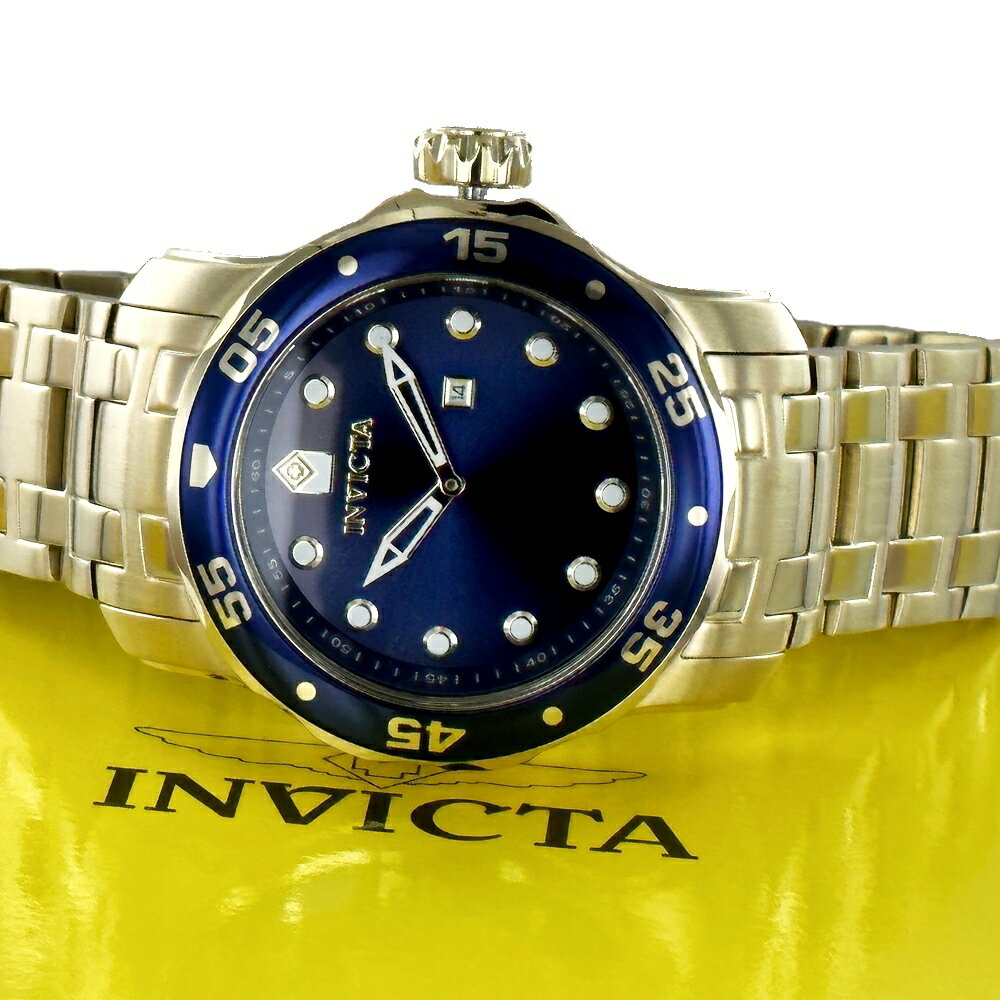 楽天市場】invicta 時計の通販 楽天市場】invicta 時計の通販