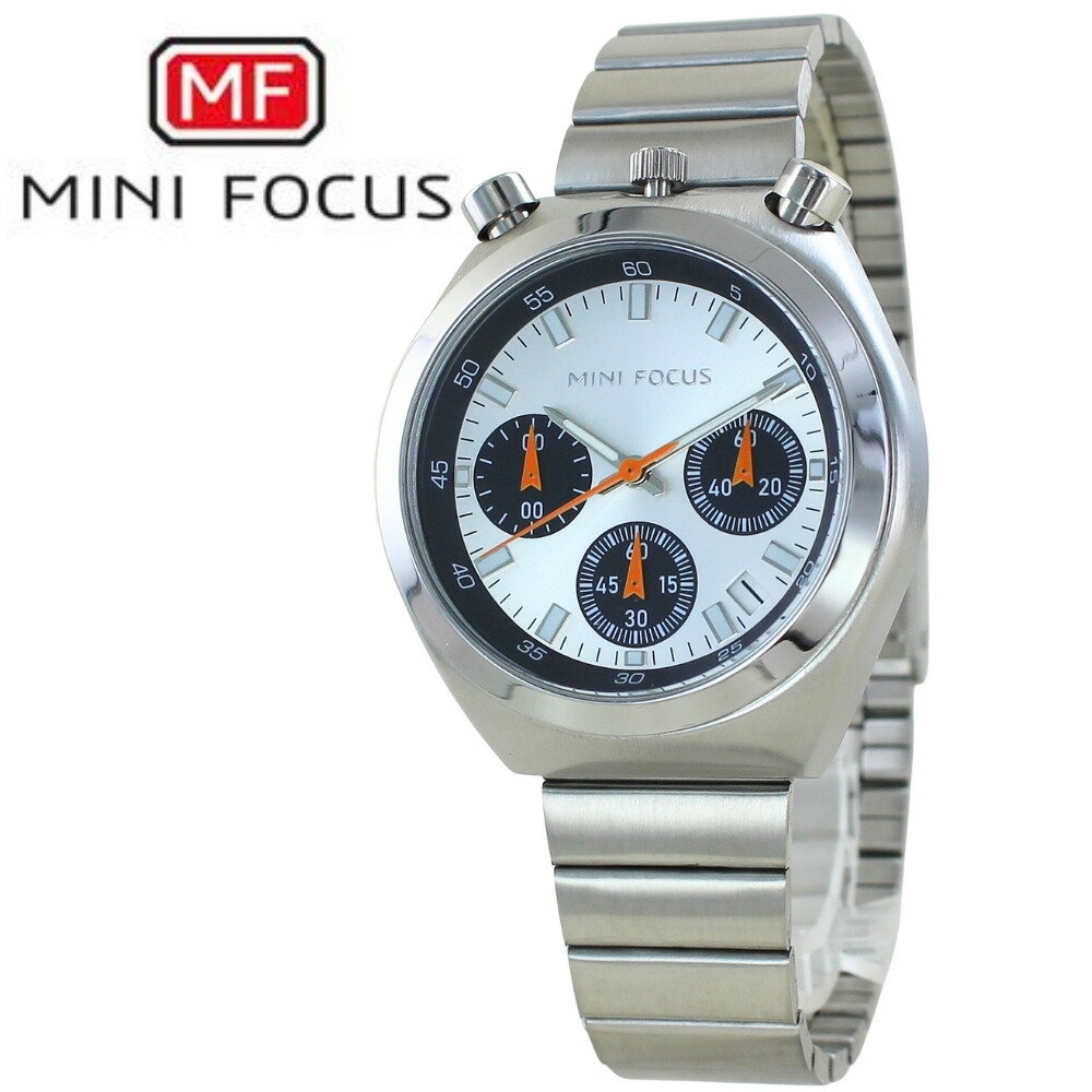 正規品 MINI FOCUS レディース腕時計 おしゃれ 高級感 レディース 腕時計 プレゼント ステンレス クオーツ 大人 女性 向け 時計 誕生日プレゼント 彼女 妻 母の日 女友達 ギフト 記念日 就職祝い 【&nbsp;国内正規品の...