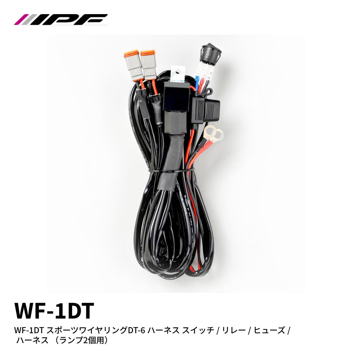 関連商品IPF 軽量ハロゲンフォグランプ ゴールドレンズ 101FLG｜フォグ...RG レーシングギア RGH-P932 LED ヘッド＆フォグバルブ ...8,191円8,310円RG レーシングギア RGH-P933 LED ヘッド＆...