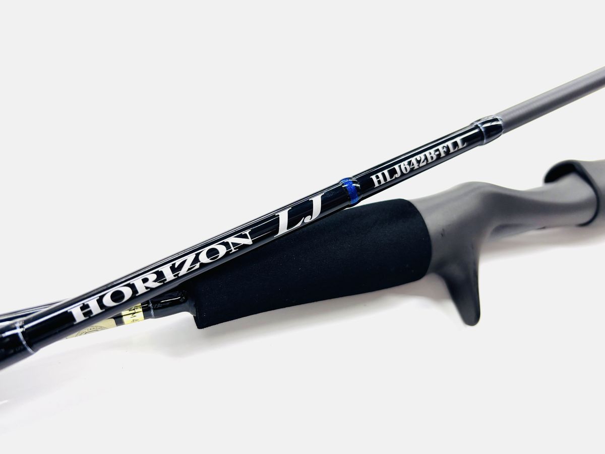 ■ 全長 ： 1.93m ■ 自重 ： 117g ■ 適合ジグ ： 40-150g ■ 適合ライン PE ： MAX1.5号 近海ライトジギング・スーパーライトモデル 水深80m以内で60〜120gのメタルジグが扱い易く、最大で150gのメ...