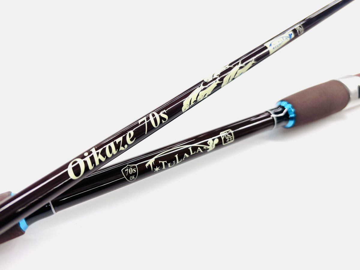 ■Action：RF ■Length：7.0ft ■Rear Grip Length（cm）：35 ■Folded Length（cm）：159 ■PE MAX：3 ■Cast Wt.：プラグ 10〜56g / ジグ(バーチカル) 〜150...