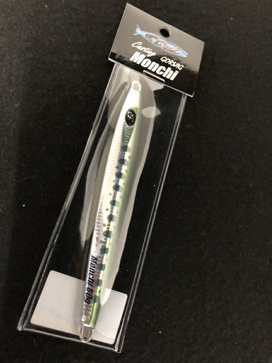 飛距離を出す為のスリムボディーで、確実なロングキャストが可能。 タダ巻きでのアクションは勿論、フォールアクションでのバイトも効果抜群!!※ 掲載商品につきましては、店頭在庫(実店舗)と共有しております。 　「在庫有り」の表示があっても、ご注...