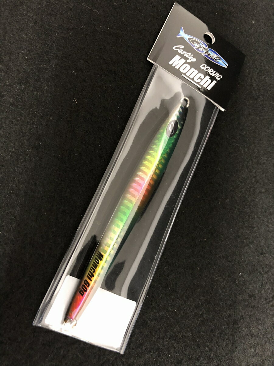 飛距離を出す為のスリムボディーで、確実なロングキャストが可能。 タダ巻きでのアクションは勿論、フォールアクションでのバイトも効果抜群!!※ 掲載商品につきましては、店頭在庫(実店舗)と共有しております。 　「在庫有り」の表示があっても、ご注...