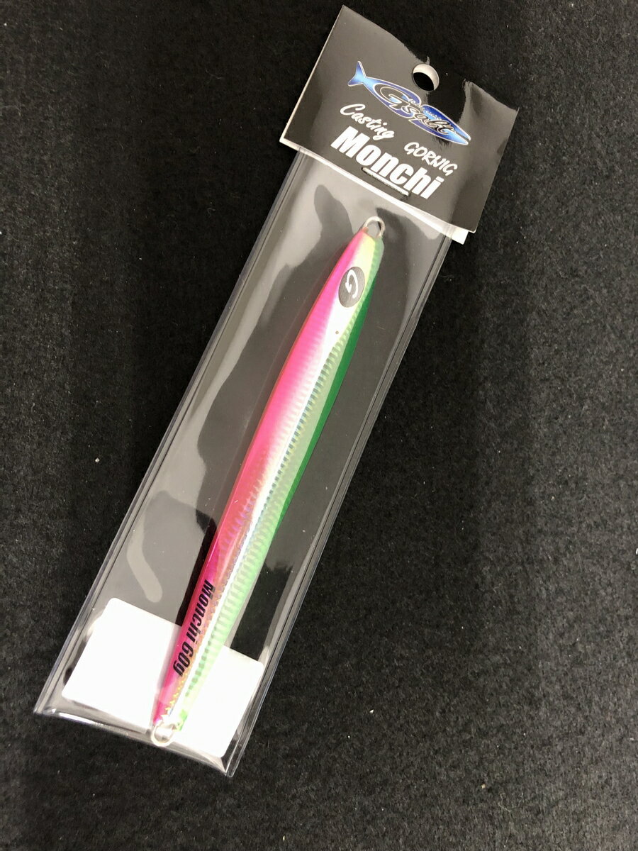 飛距離を出す為のスリムボディーで、確実なロングキャストが可能。 タダ巻きでのアクションは勿論、フォールアクションでのバイトも効果抜群!!※ 掲載商品につきましては、店頭在庫(実店舗)と共有しております。 　「在庫有り」の表示があっても、ご注...