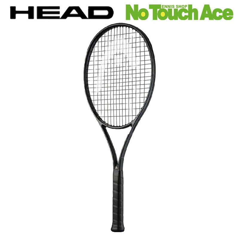 SPEED PRO LEGEND 2025 は、 ノバク・ジョコビッチ選手の理想を具現化した最新モデルです。 18×20 のパターン設計で、 ボールの軌道をレーザーのように正確に占有。 Hy-Bor 素材による高い剛性と圧縮耐性で、 安定し...