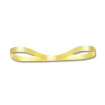 カールさせてオシャレなリボンに。色：レモン。10巻入。 材質：ポリプロピレン。 【日本農業システム楽天市場店について】 お客様に自信を持って、おすすめできる商品のみを取り扱い、上質で安心安全な商品をコスパよくお客さまにお届けしたいと考えてお...