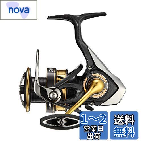 商品情報商品の説明説明 ダイワ(DAIWA) スピニングリール 18 レガリス LT3000D-C(2018モデル)主な仕様 巻取り長さ(cm/ハンドル1回転):80brギア比:5.3br自重(g):220br最大ドラグ力(kg):10br...