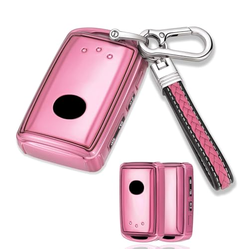 商品情報商品の説明主な仕様 【各バリエーションの詳細】[TYPE-B/シルバー]【ファッションなデザイン】伝統的なスマートキーケースのイメージを変えるため、うちのデザイナーが新型な材料と独特なデザインスタイルを用いて、斬新なスマートカー キ...