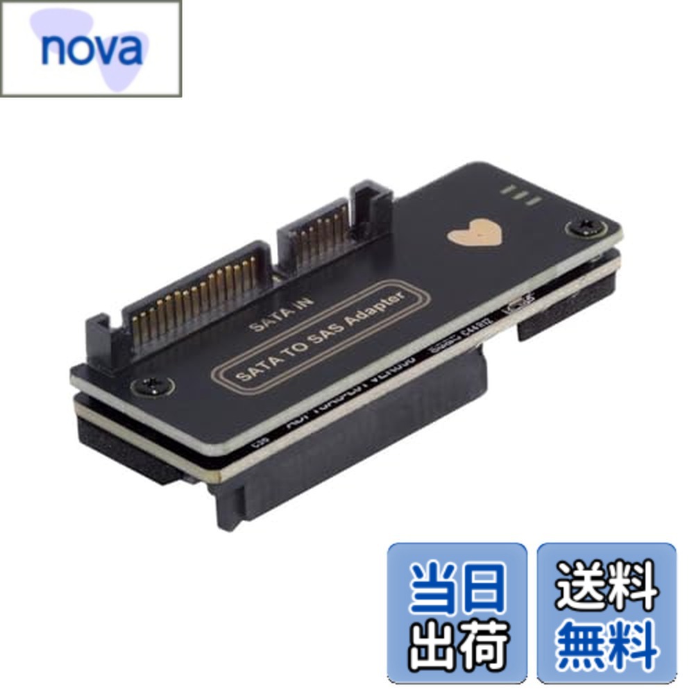 商品情報商品の説明主な仕様 【各バリエーションの詳細】[SAS to 7P+15P SATA adapter]SAS 機能のない SATA インターフェイスの場合は、SAS ハードディスクを直接読み取り/書き込みできます。サポートされるのは...