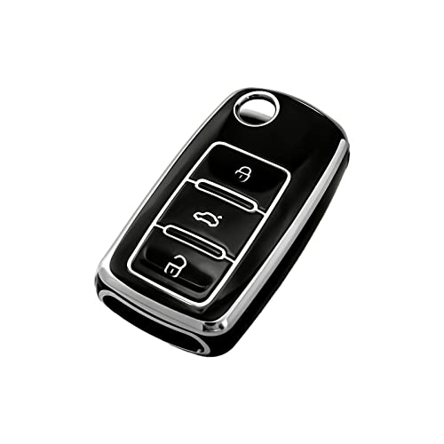 商品情報商品の説明主な仕様 【各バリエーションの詳細】[Silver Black]【適応車種】フォルクスワーゲン ゴルフ 4 5 6 パサート B5 B6 シュコダ ラビーダ ジェッタ Mk1 2 3 4 5 6 ビートル シロッコなどに適...