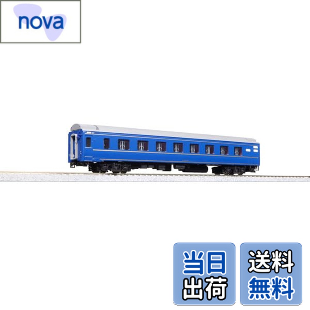 商品情報商品の説明平成10年代のJR東日本尾久客車区 (現:尾久車両センター)所属のマニ24 501、オハネ25 0、オハネフ25 200を製品化。 【オハネ25 0番台 / オハネフ25 200番台】 洗面所窓と非常扉を閉塞し、非常扉上の...