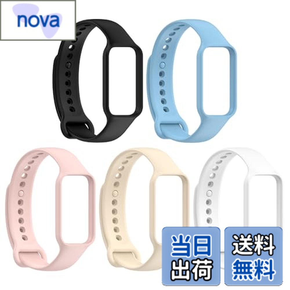 商品情報商品の説明主な仕様 【セット内容】5個セット 【サイズ】全長約25.8cm　【重量】約12g（1個） 【材質】TPU製。超軽量で柔軟性もあるため、より快適に着用できます。 長さを任意に調整できるデザインです。取り付けや取り外しが簡単...