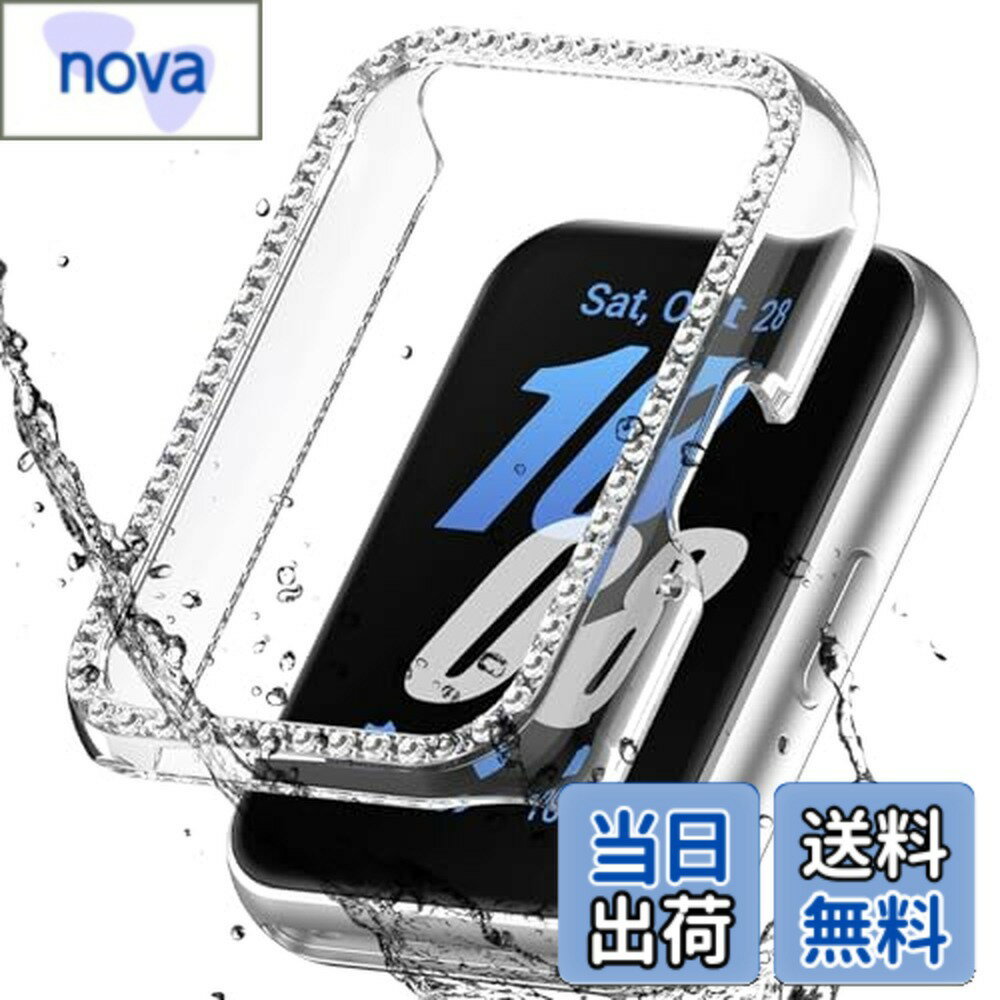 商品情報商品の説明主な仕様 【対応機種】このgalaxy fit3 保護カバー ダイヤモンドは、Samsung galaxy fit3 専用です。ご注意：時計バンドと液晶保護フィルムが付属しておりません。 【高品質素材】高品質なPC材料を使...