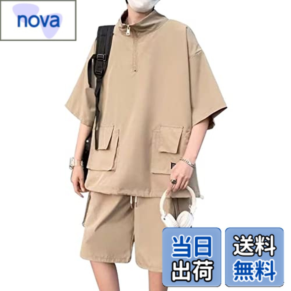 商品情報商品の説明主な仕様 【M=日本サイズS 】適応身長：160-170cm 体重:45-55kg 着丈:77cm 胸囲:125cm 肩幅:58.5cm 袖丈:25.5cm. パンツ着丈:52 ヒップ:112 ウエスト:70 【L=日本サ...