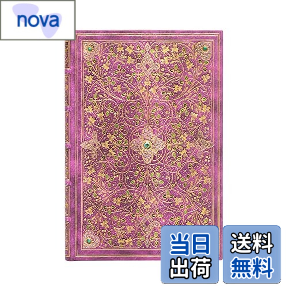 商品情報商品の説明この輝かしいデザインは、宝石を用いた装丁で名高い世界的に有名な製本所、サンゴルスキ&amp;サトクリフで作られたものです。オリジナルは、ラドヤード・キップリングがヴィクトリア女王のダイヤモンド・ジュビリーを祝して1897年...