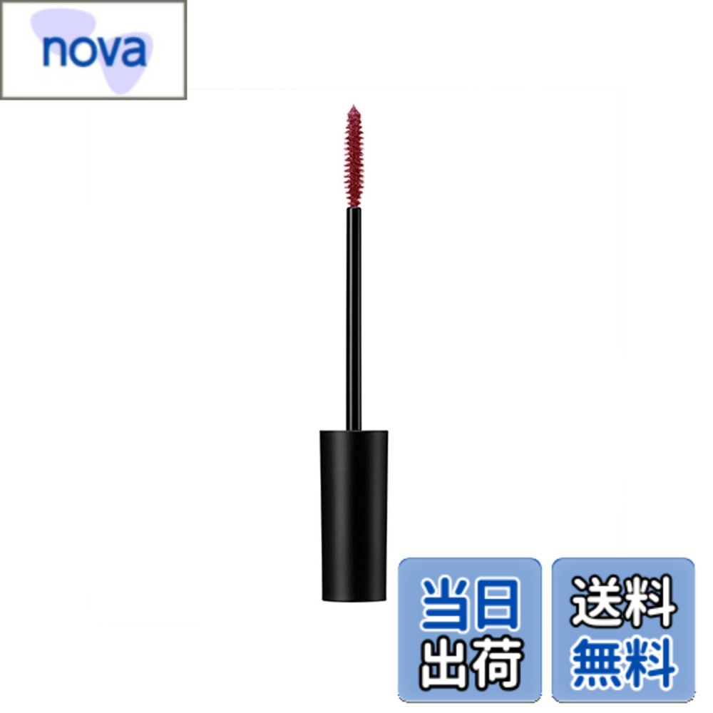 商品情報商品の説明商品紹介 瞳に奥行きを与えるニュアンスカラーが人気のマスカラに、新色が登場。 奥から湧き上がるようなエナジーを湛えたレッドにニュアンスを纏わせたカラーで、瞬きをするたびに見え隠れする強さとセンシュアルさを演出。コンパクトブ...